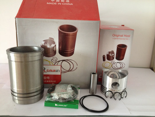 Diesel Engine Single Cylinder Kit Piston OEM Aluminum & Ceramic