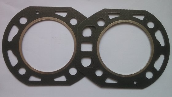 CW Diesel Engine Cylinder Gasket Dia 85mm Z170F For Single Cylinder Diesel