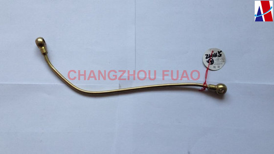 Jiangdong ZH1115 Oil Return Pipe Copper Material ZH1115 Diesel Engine Parts