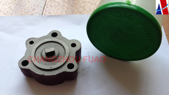 SIFANG S195 Diesel  Engine Parts  Oil Pump Nanjing Oil Pump Plastic Box