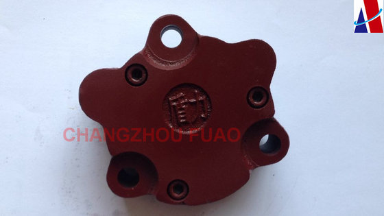 SIFANG S195 Diesel  Engine Parts  Oil Pump Nanjing Oil Pump Plastic Box