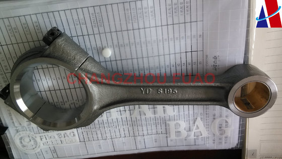 Connecting rod assembly Diesel Engine Parts for singe cylinder  S195 S1100