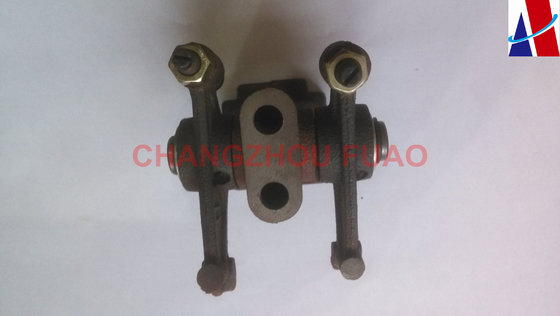 S195 S1100 Diesel engine parts Iron Cylinder Head Rocker arm assembly