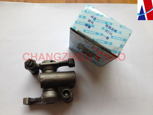 SGS Steel  R175 Diesel Engine Parts / Engine Rocker Arm Width 30mm