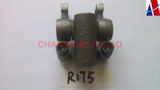 SGS Steel  R175 Diesel Engine Parts / Engine Rocker Arm Width 30mm