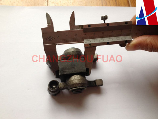 Steel Black Diesel Engine Rocker Arm Un - rusty Oil 30MM CIXI Z170F