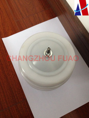 Yanmar Diesel engine parts / Air Cleaner Assembly White color for Z170F
