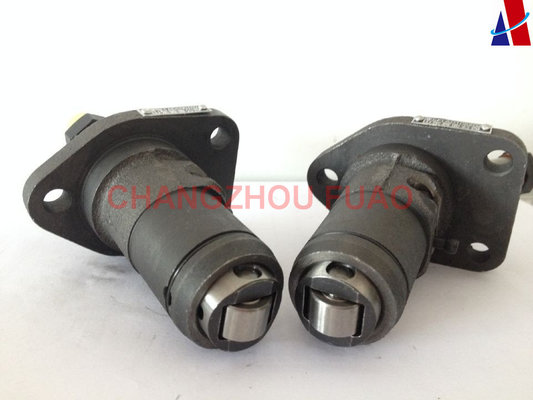 Dia 9.5mm Diesel Engine Fuel Pump un-rusty oil with cast iron / steel