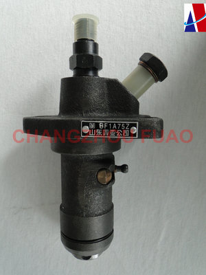 ZS ZH Diesel Engine Fuel Pump / Hydraulic Fuel injection pump