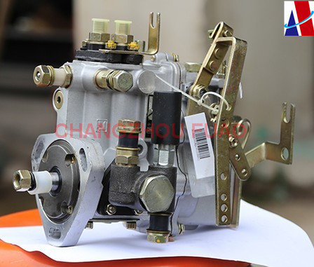 QUANCHAI QC480 Four Cylinders Diesel Engine Fuel Pump engine speed 3000r/min