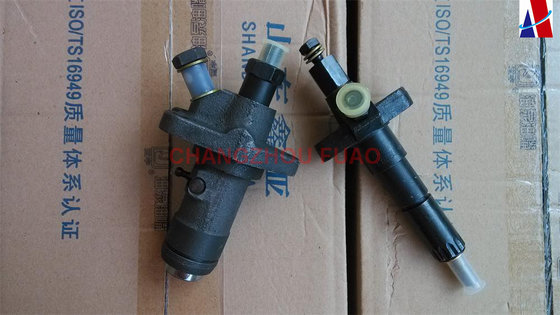 Shangdong XINYA Fuel Pump Assembly For Oil Diesel engines OEM service