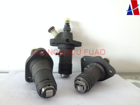 Steel or Iron Diesel Engine Fuel Pump single cylinder For construction & agricultural machinery