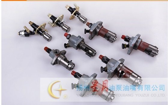 OEM Cast iron  alloy Diesel Engine Fuel Pump For tractor truck