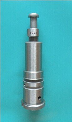 Silver 45#  H18 diesel engine plunger for truck UTV Diesel engine