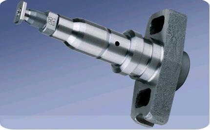 XINYA R190 Diesel engine plunger and barrel for Highway vehicles