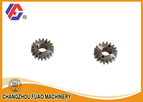 Balancing Shaft Gear  Diesel Engine Parts Cast Iron Gear Casing OEM S195