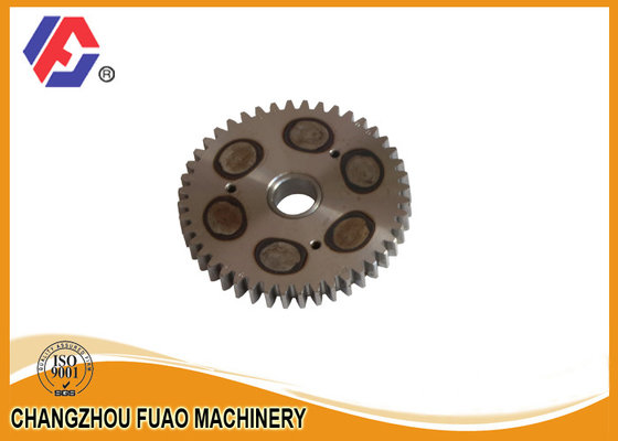 Governor Gear For Farm Trator Spare Parts / Single Cylinder  Agricultural
