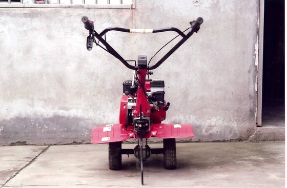 5HP MINI Rotary Power Tiller / tractor garden tiller with gasoline engine