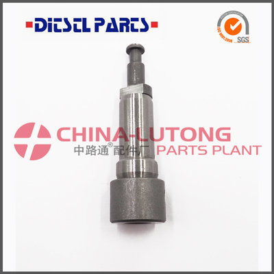 Plunger Fuel Injection Pump  200F3 For Fuel Injection Pump