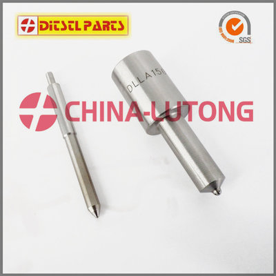 Commercial Spray Nozzle S 093400-2630 DLLA155SND263 Diesel Pump Parts
