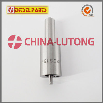 Diesel Engine Nozzles  0 433 271 058	DLLA150S204  For Bosch Ve Diesel Pump