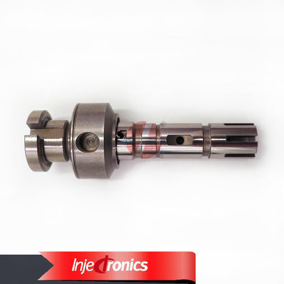 Distributor Head With High-Pressure Pump 6CYL	1 468 376 033