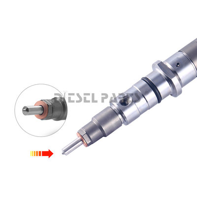 Dodge Ram Cummins Injectors 0 445 120 238 For Diesel Fuel System Components