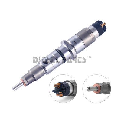 Dodge Ram Cummins Injectors 0 445 120 238 For Diesel Fuel System Components