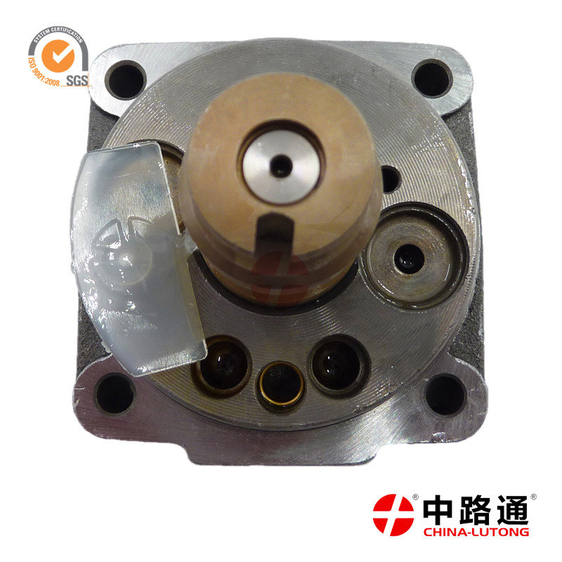 Cabezal 1468 376 037 6/12L For Bosch High Pressure Fuel Pump Head