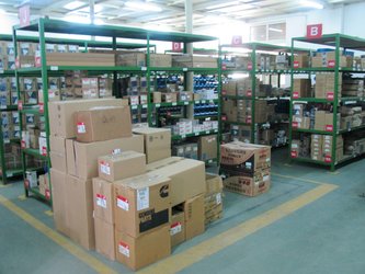 Ningbo Rongguang Power Machinery Co.Ltd