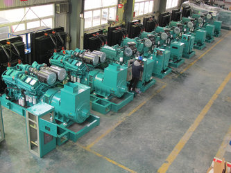 Ningbo Rongguang Power Machinery Co.Ltd