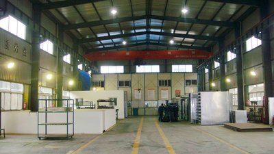 Ningbo Rongguang Power Machinery Co.Ltd
