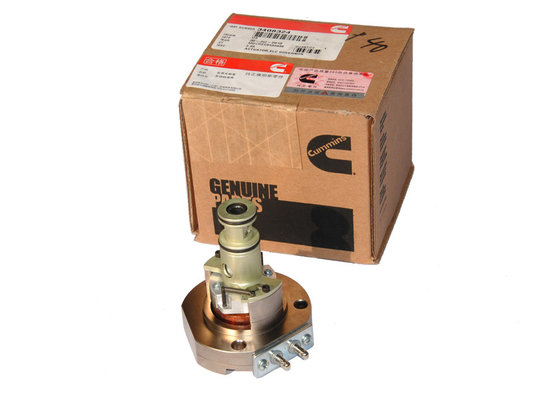 Genuine Steel Engine Fuel Pump For Parts Of Marine Diesel Engine