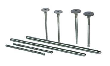 Auto Engine Part Diesel Engine Piston Set KTA19 / KTA38 OEM