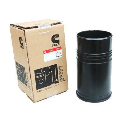 Super Silent Cummins Engine Parts / Precision Car Engine Piston 3022197