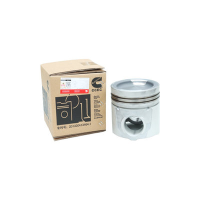 High Performance Cummins Engine Parts , Diesel Engine Piston And Rings 3076811