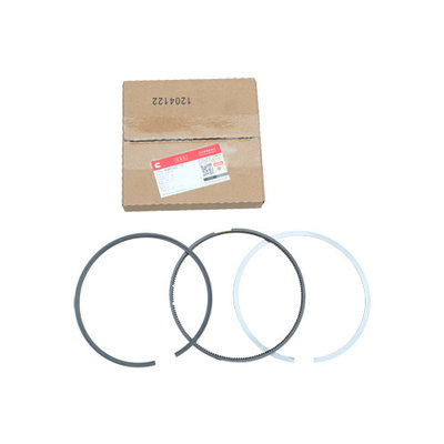 High Performance Cummins Engine Parts , Diesel Engine Piston And Rings 3076811