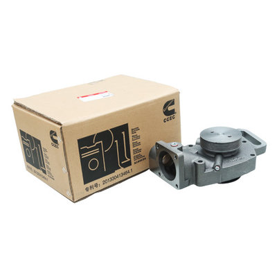 High Performance Cummins Engine Parts , Diesel Engine Piston And Rings 3076811