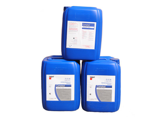Silent Cummins Engine Parts Engine Coolant Liquid CC8958 / CC2889 For Cummins Engine