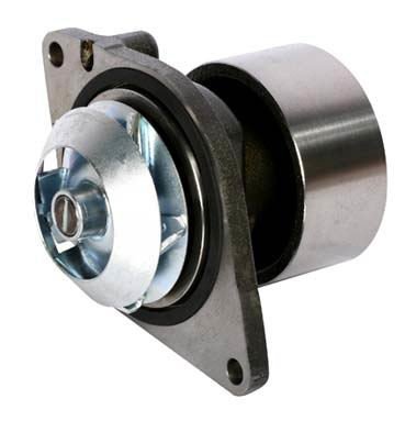 High Pressure Precision Electric Diesel Fuel Pump / Portable Water Pump