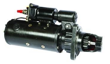 Diesel Electric Engine Starter Motor 3021036/3016627 For Cummins Diesel Engine Parts