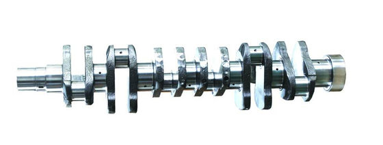 Professional 4 Cylinder Crankshaft , Engine Crankshaft Kits 3042568 / 3073707
