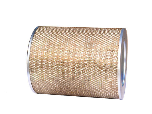 Industrial Engine Spare Parts Lub Oil Filter LF777/LF670 With High Accuracy