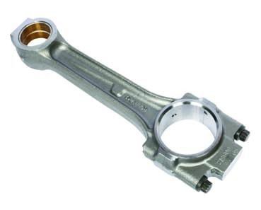 Professional Cummins Engine Connecting Rod Steel Forge Automobile Engine Parts