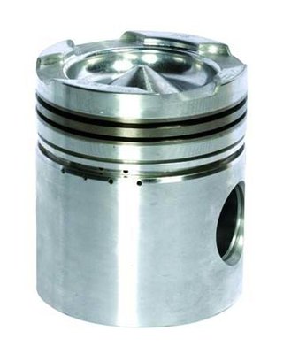 Professional Cummins Engine Connecting Rod Steel Forge Automobile Engine Parts