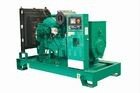 90kva 72kw Electric Power Generator With Original Cummins Diesel 6BT5.9-G1 Engines