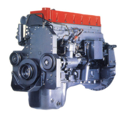 Low Fuel Consumption Cummins Diesel Engine 365kva 292kw For Industrial Diesel Electric Power Generator