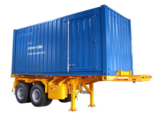 625kva 500kw Mobile Diesel Generator , Silent Portable Generator With Cummins Engine