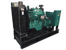 Industrial Diesel Standby Generators Power 200kw 250kva For Marine / Land