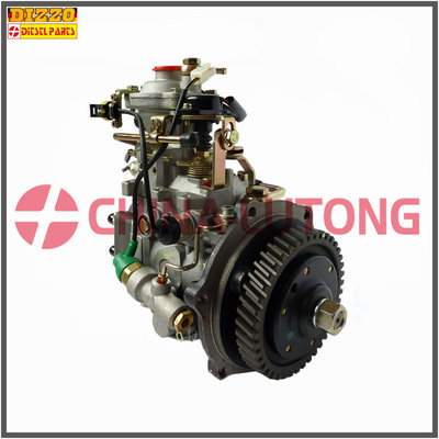 VE Distributor Injection Pump  NJ-VE4/11E1800L025 VE Diesel Pumps for JMC JX493ZQ5C